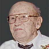 Richard B. Hoke
