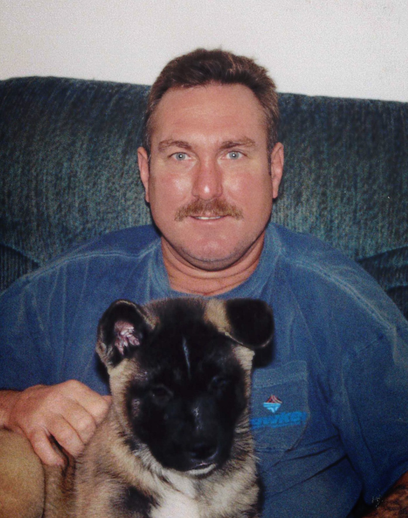 Richard “Rick” Baker