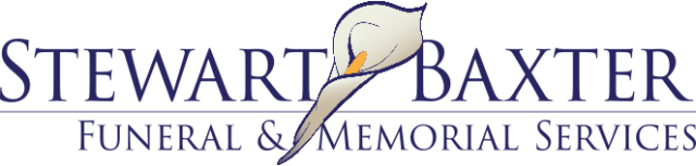 Obituaries Archive - Stewart Baxter Funeral & Memorial Services