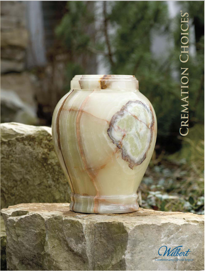 Cremation Merchandise - Stewart Baxter Funeral & Memorial Services